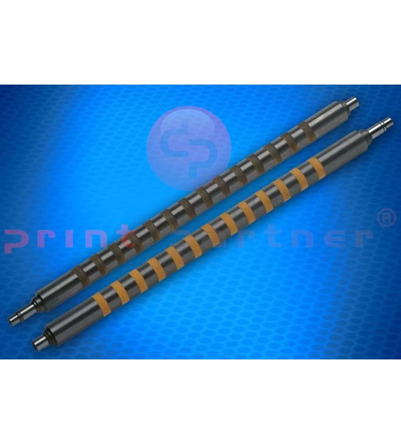 Folding Roller For Heidelberg Stahlfolder - Print Partner